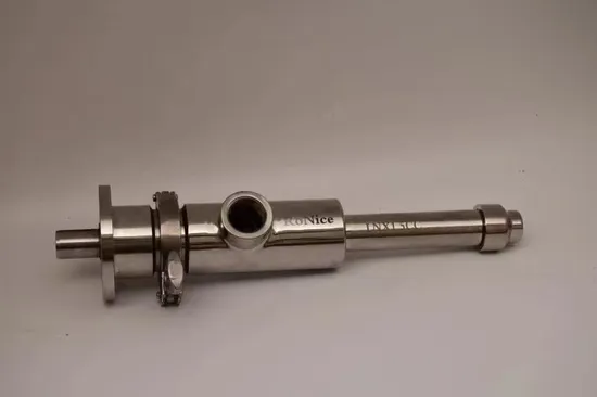 Heishin Single Dispenser Pump /Progressive Cavity Pump | Qinghai ...
